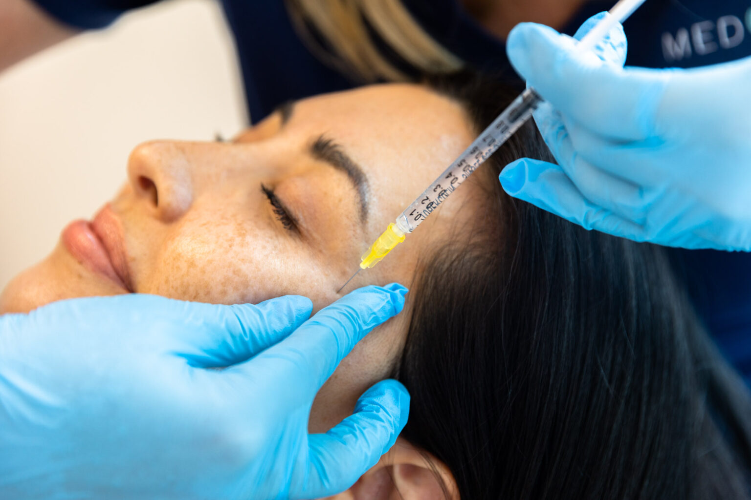 IV Clinic in Franklin | IntraVenous Solutions