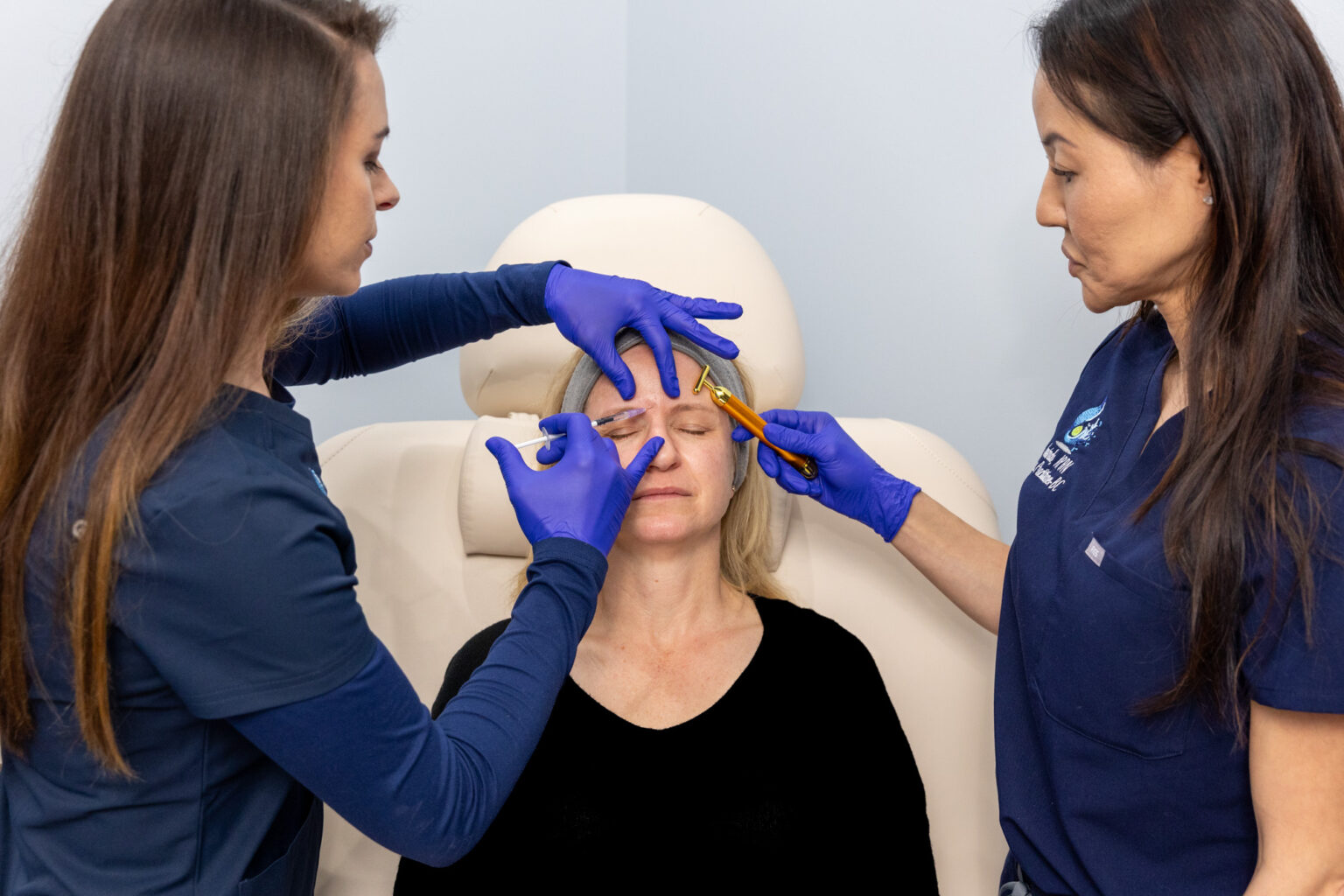 IV Bar in Nashville | IntraVenous Solutions