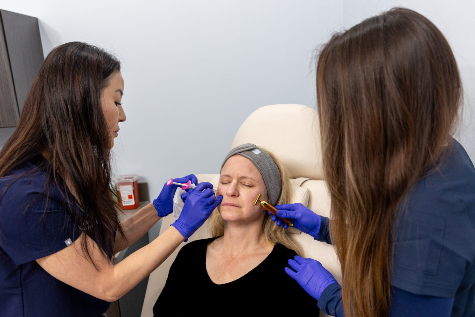 IV Bar in Nashville | IntraVenous Solutions