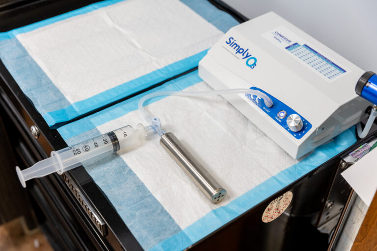 IV Bar in Nashville | IntraVenous Solutions