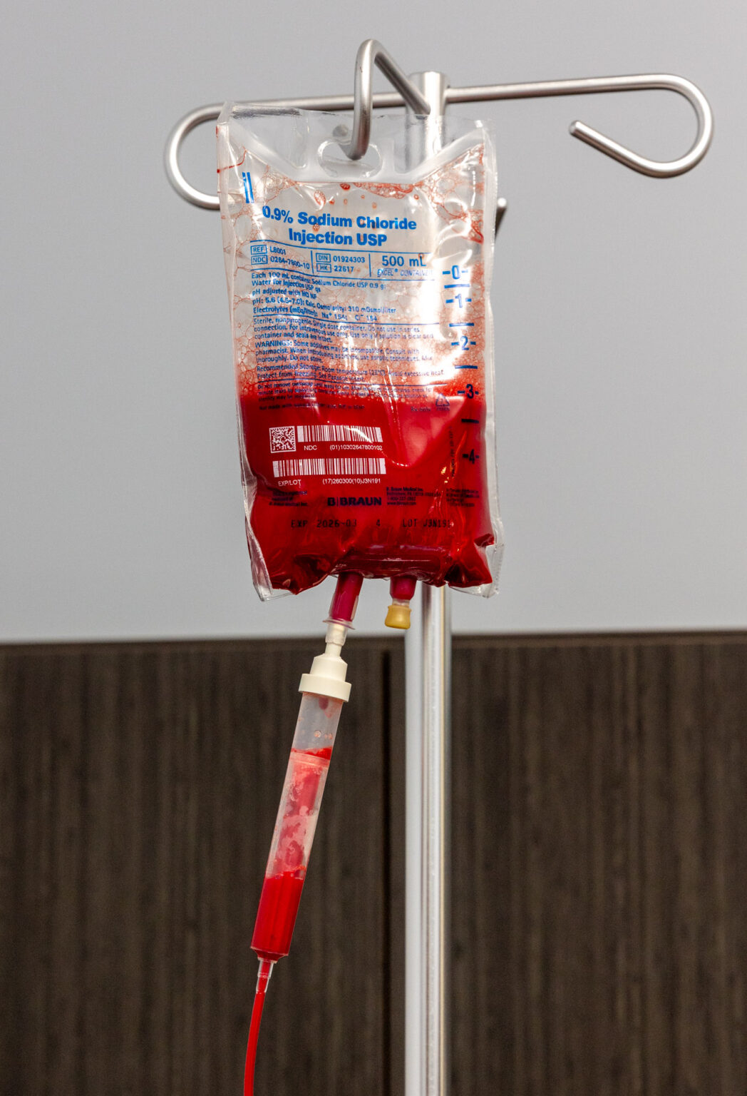 Ozone Therapy in Nashville | IntraVenous Solutions