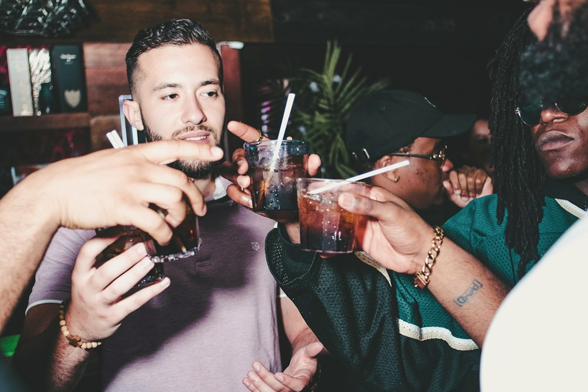 Nashville Bachelor Party Activities | IntraVenous Solutions